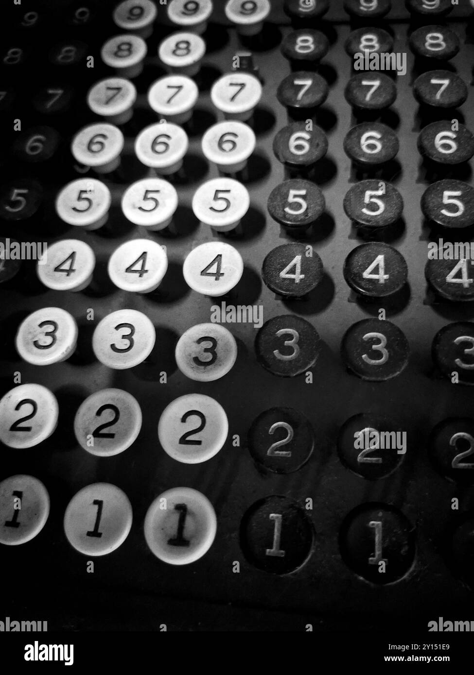 Adding detail Black and White Stock Photos & Images - Alamy