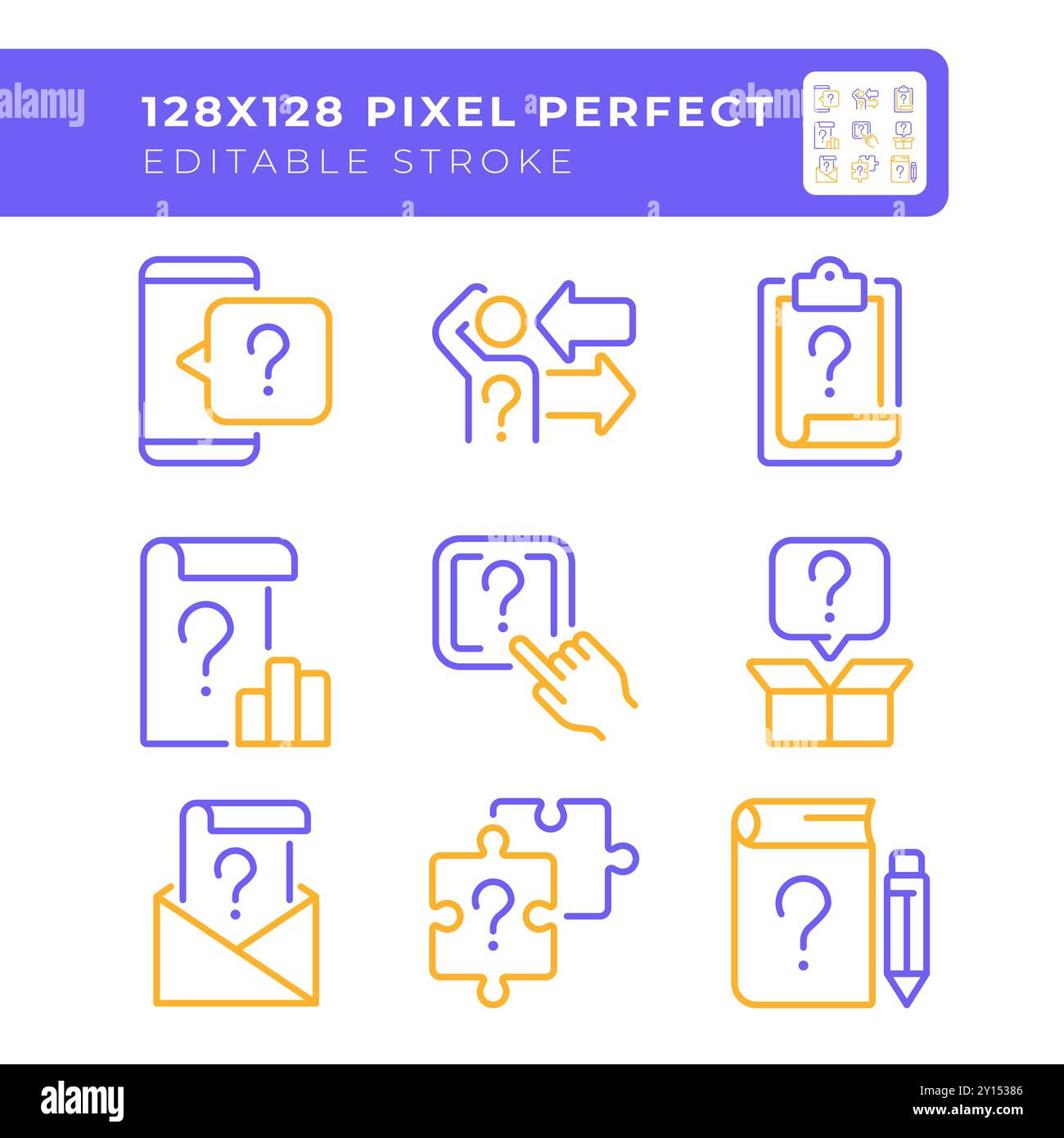 Unexpected email Stock Vector Images - Alamy