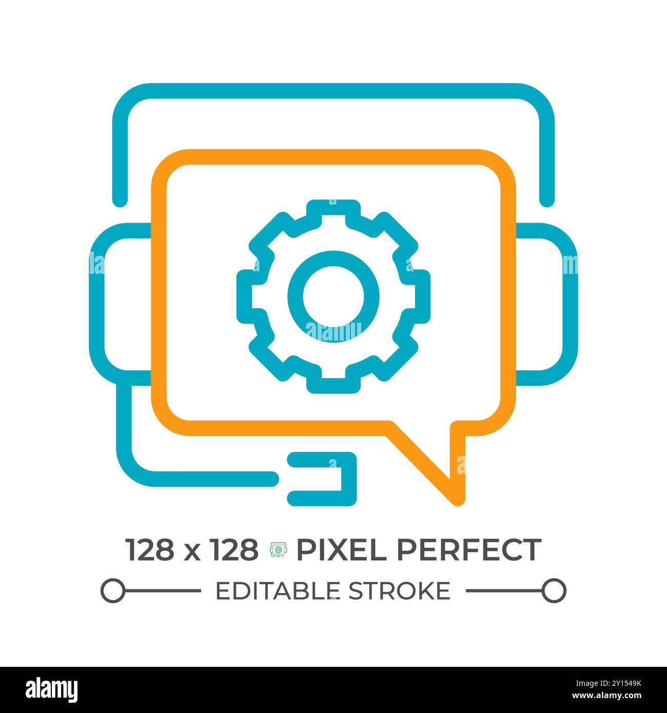 Technical troubleshooting Stock Vector Images - Alamy