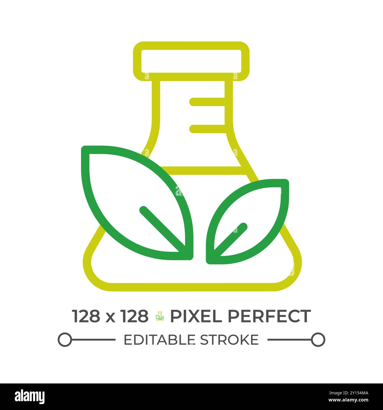 Non toxic chemicals Stock Vector Images - Alamy