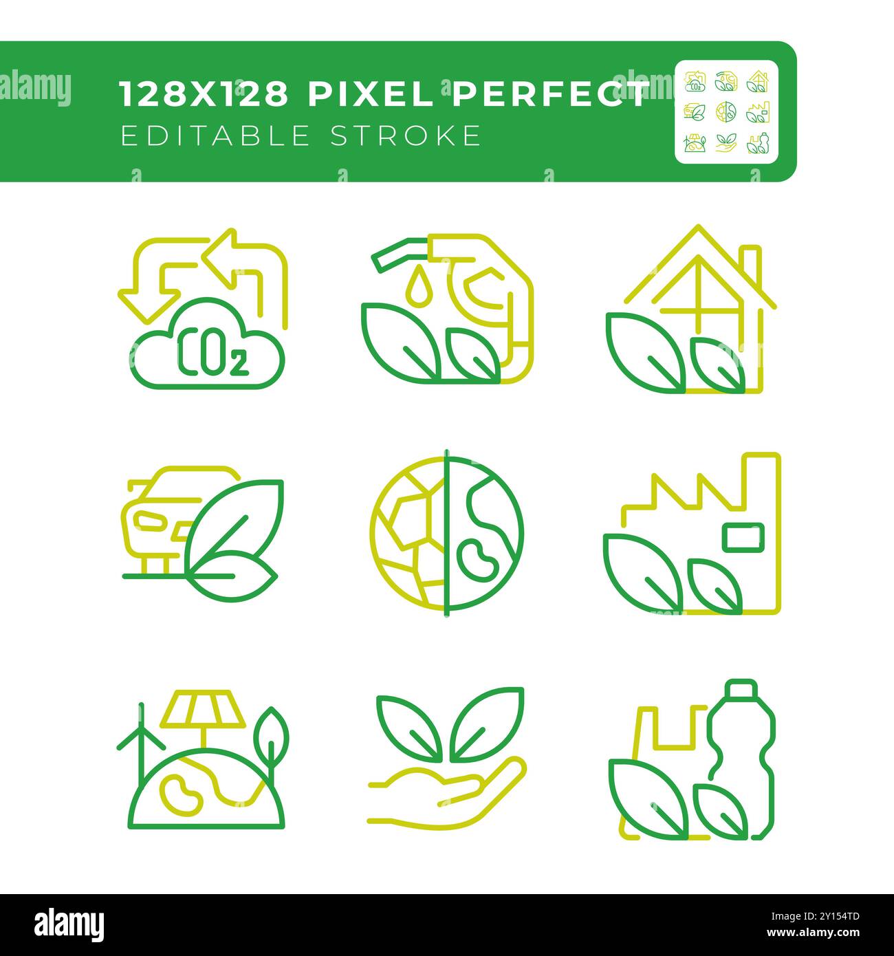 Conscious waste management Cut Out Stock Images & Pictures - Alamy