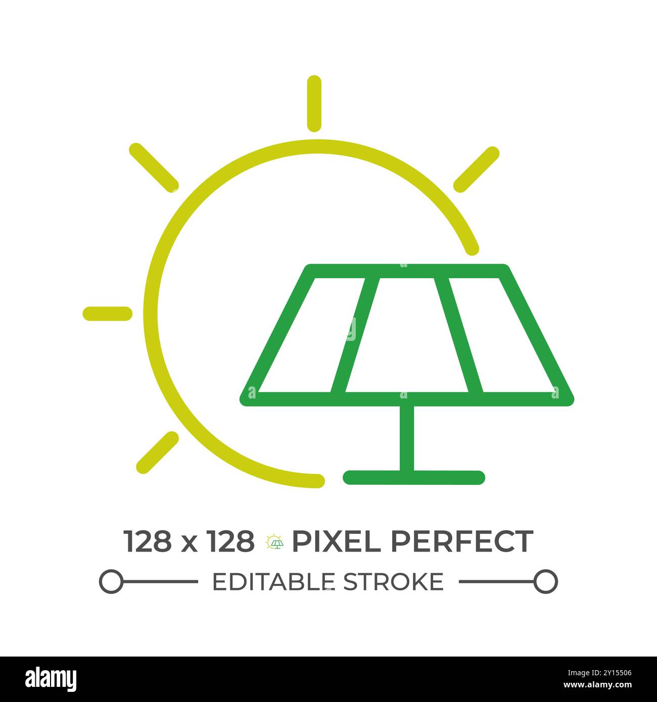 Pv power Stock Vector Images - Alamy