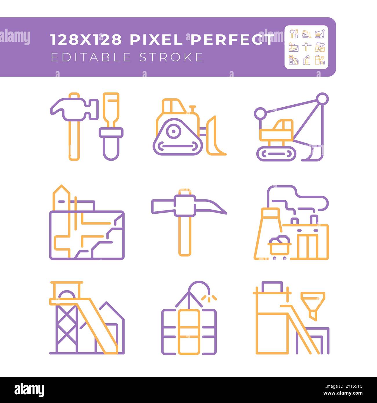 Tool related Cut Out Stock Images & Pictures - Alamy