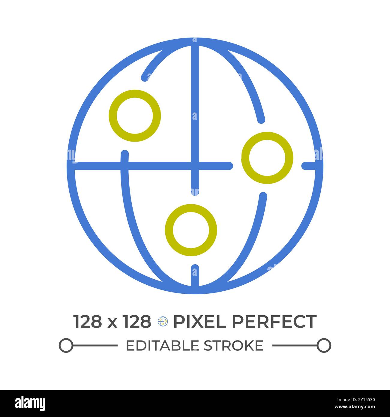 Worldwide business connection foreign Cut Out Stock Images & Pictures ...