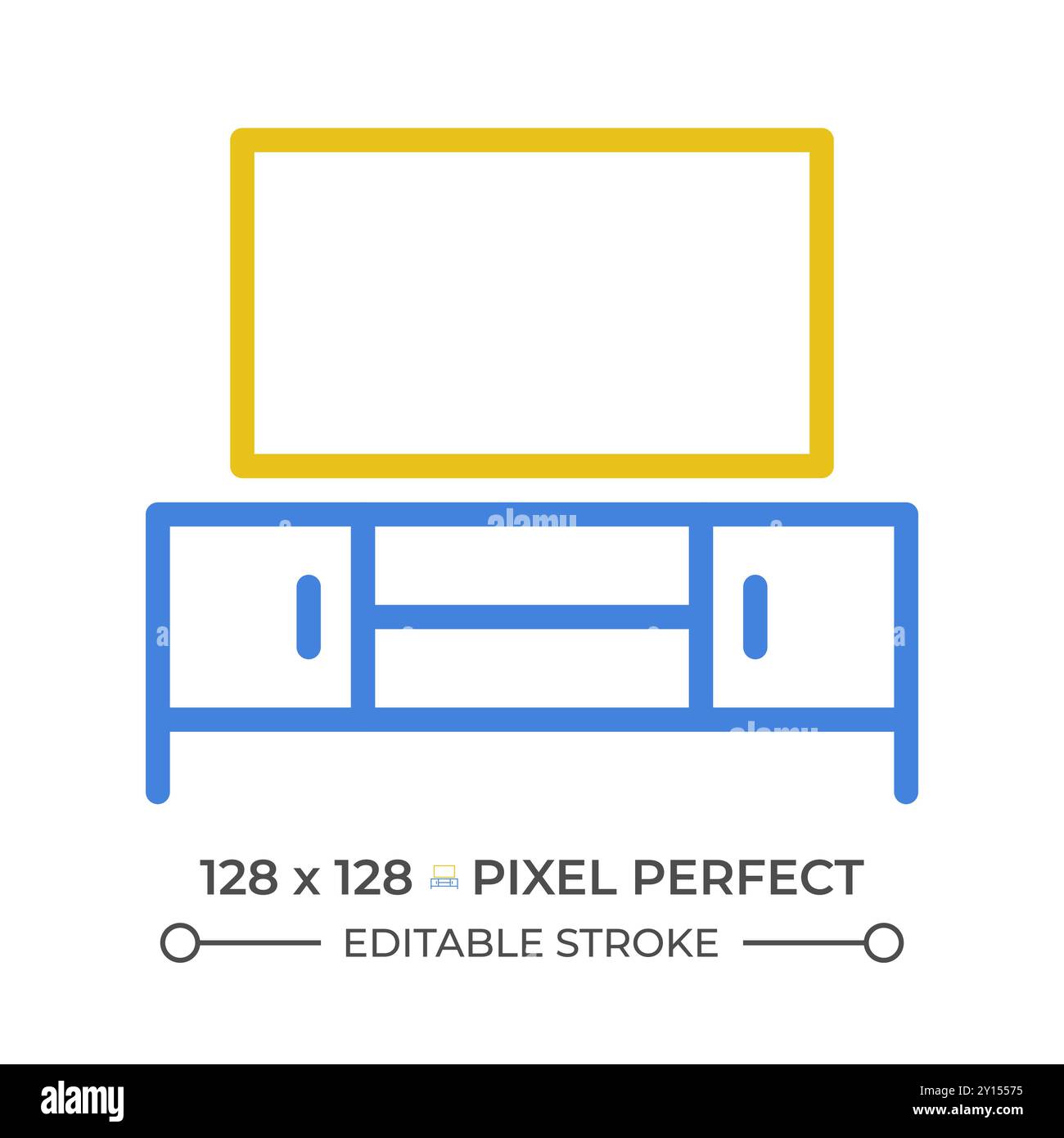 Cabinet theatre Stock Vector Images - Alamy