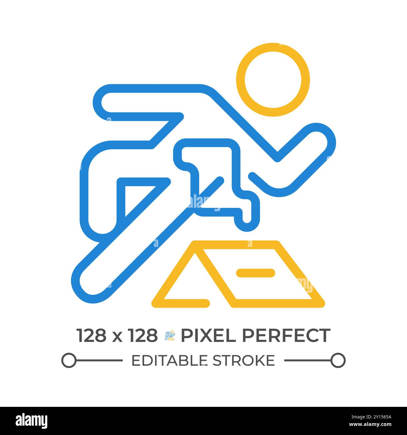 Crime scene logo hi-res stock photography and images - Alamy