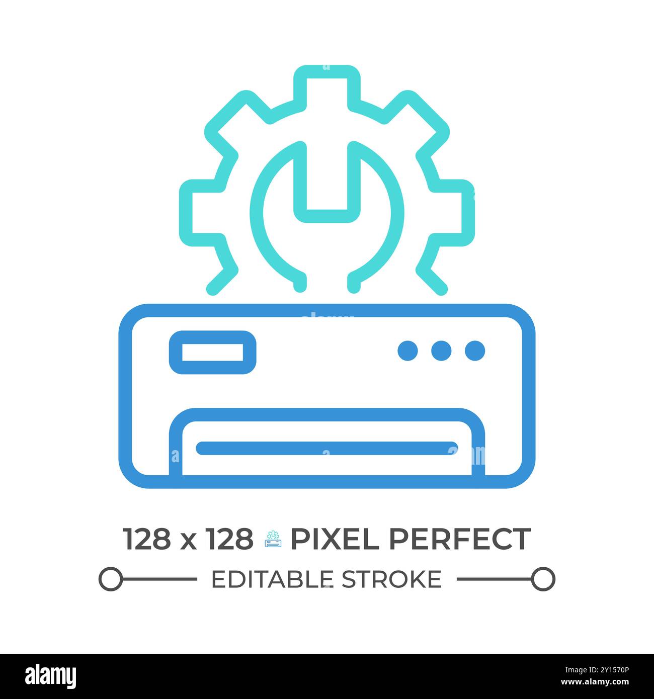 Ac repair hi-res stock photography and images - Alamy