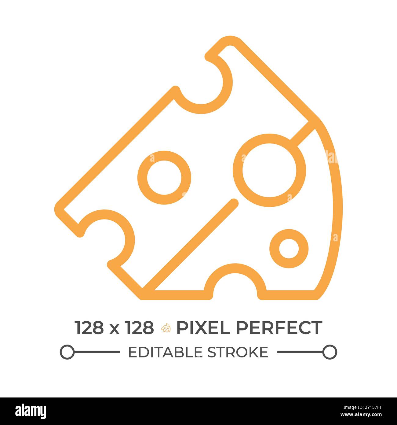 Supermarket cheese section Stock Vector Images - Alamy