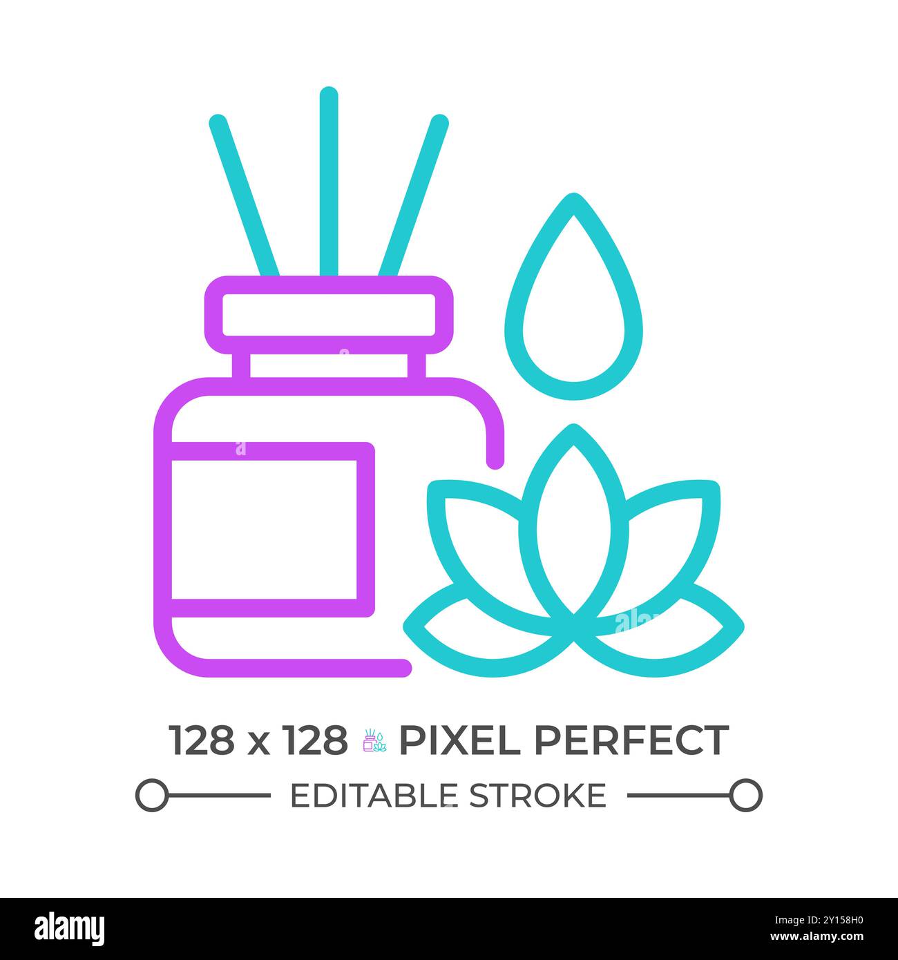 Peace of mind home Stock Vector Images - Alamy