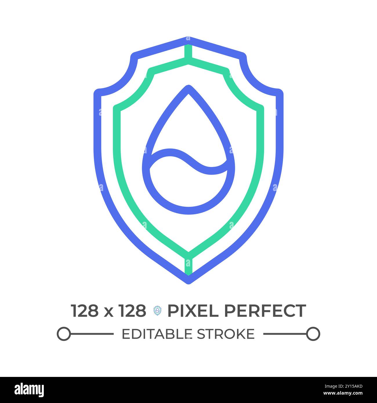 Safe water access Cut Out Stock Images & Pictures - Alamy