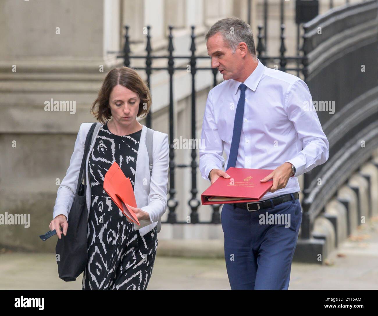 Peter Kyle MP (Secretary of State for Science, Innovation and ...