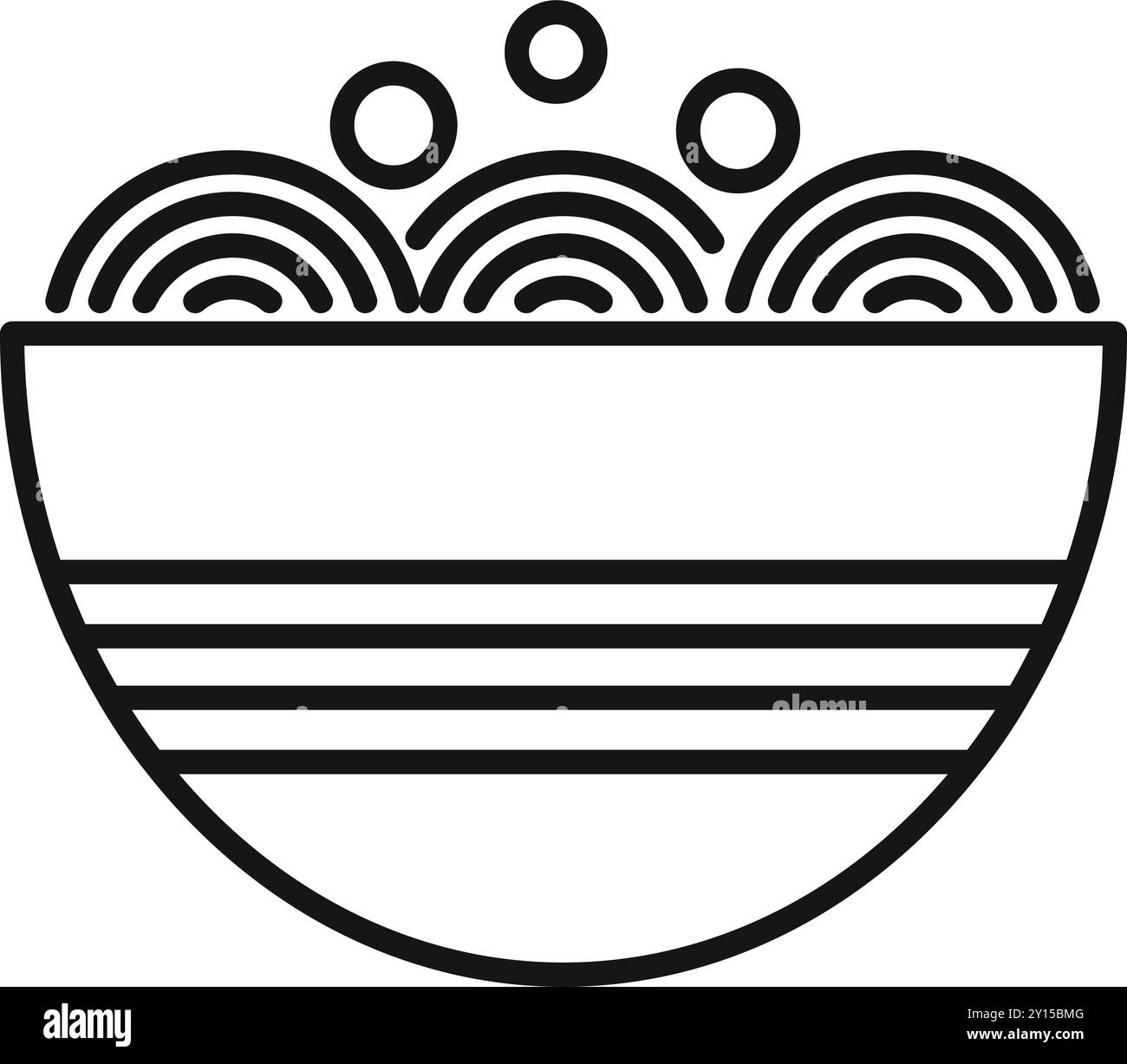 Japan ramen slurping hi-res stock photography and images - Alamy