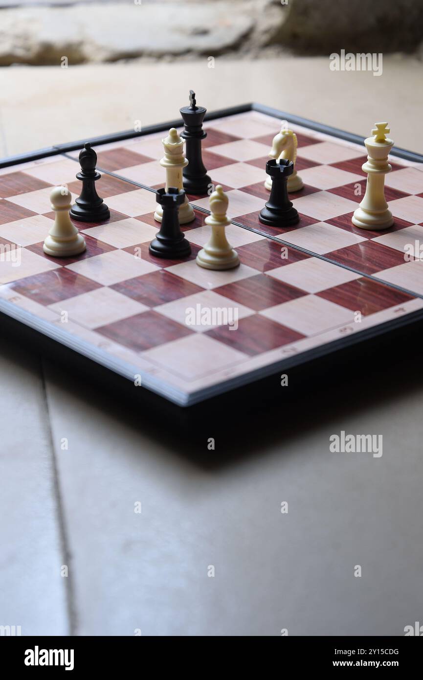 Chase camera hi-res stock photography and images - Alamy