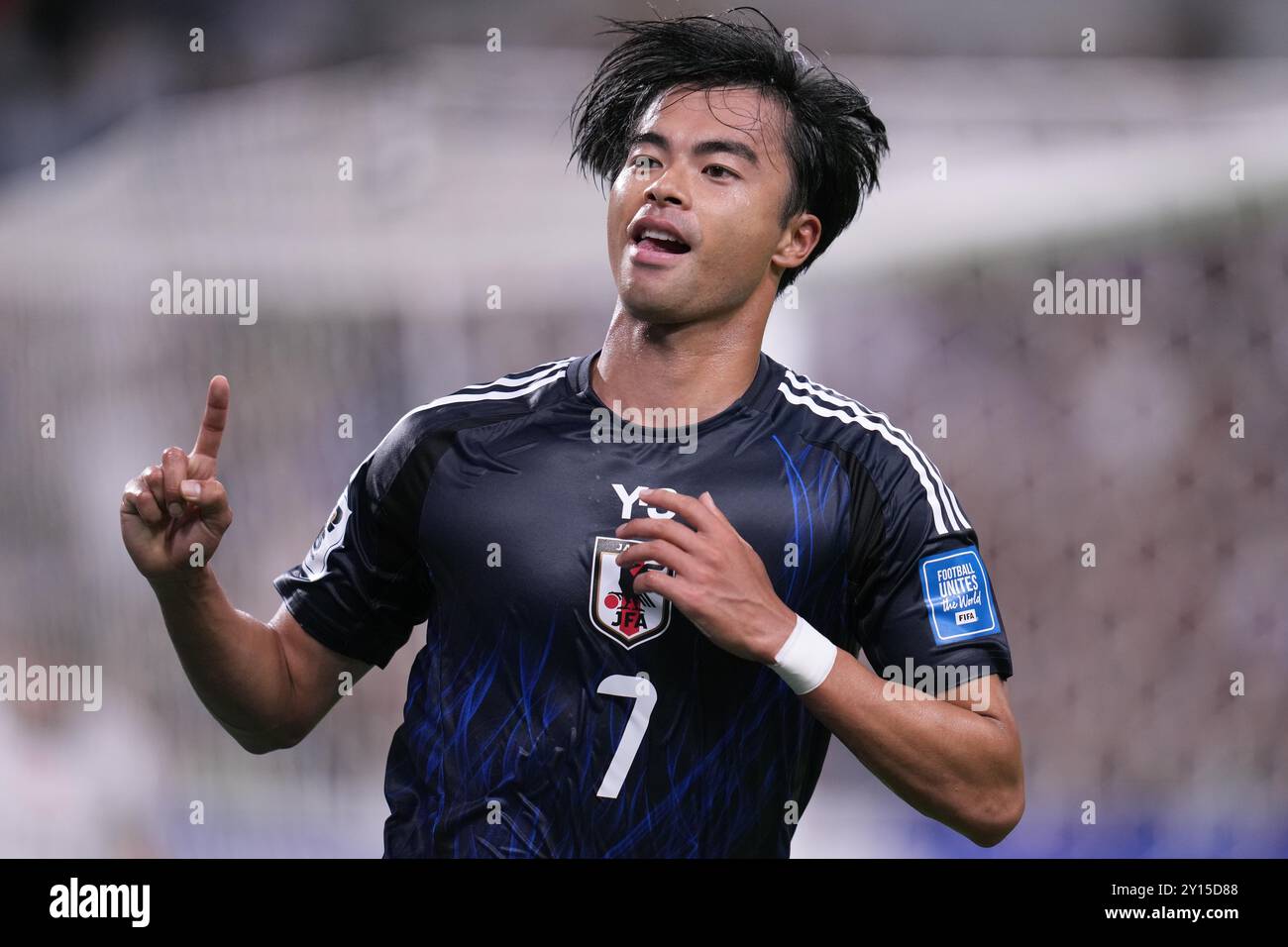 Kaoru mitoma 2026 hi-res stock photography and images - Alamy