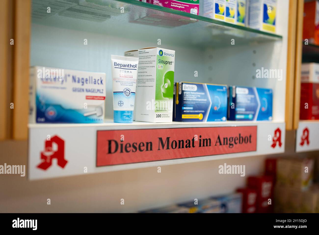 Arzneimittelmangel hi-res stock photography and images - Alamy