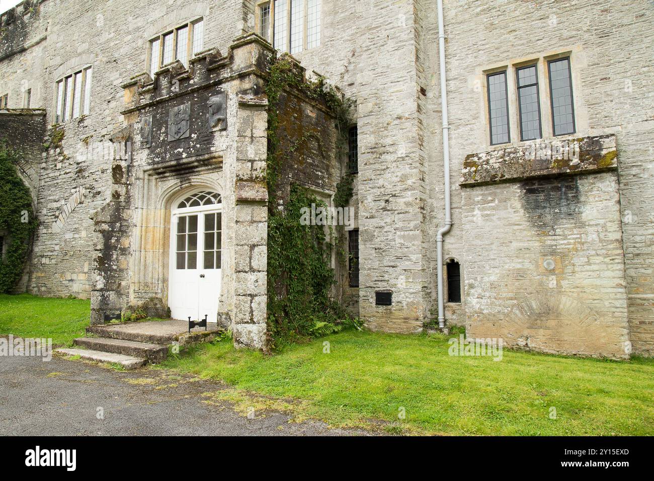 Buckland abbey hi-res stock photography and images - Alamy