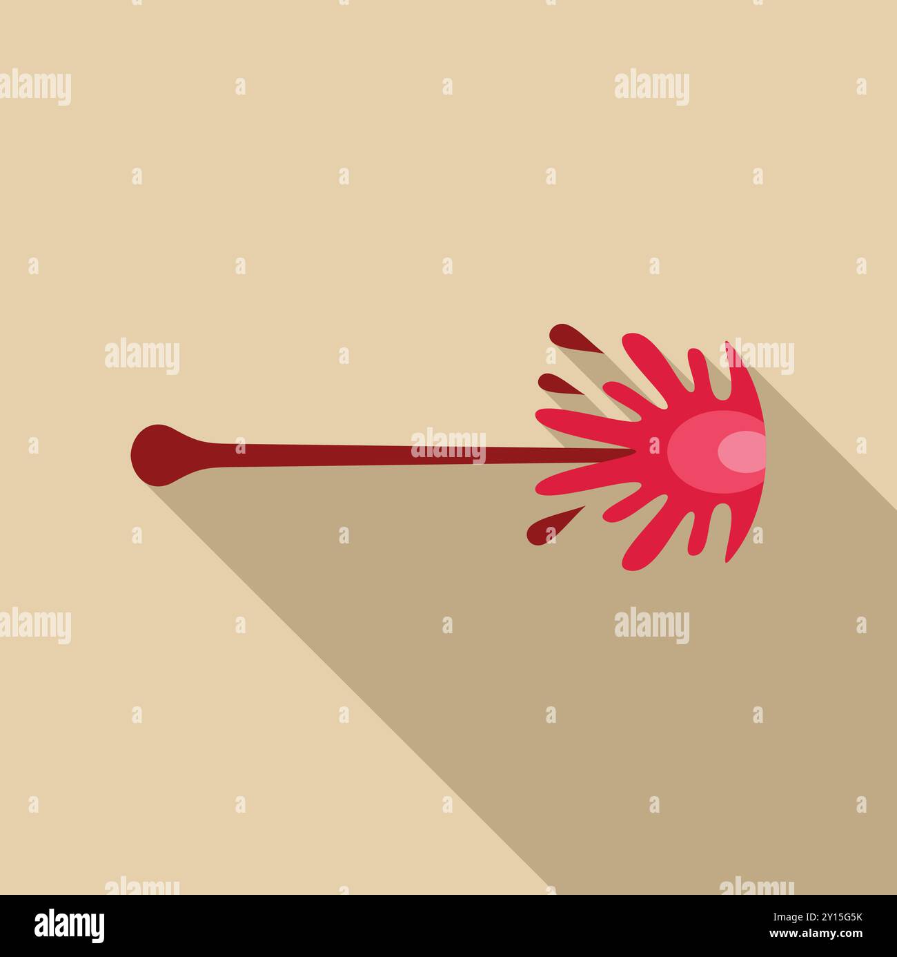 Vein bleeding hi-res stock photography and images - Alamy