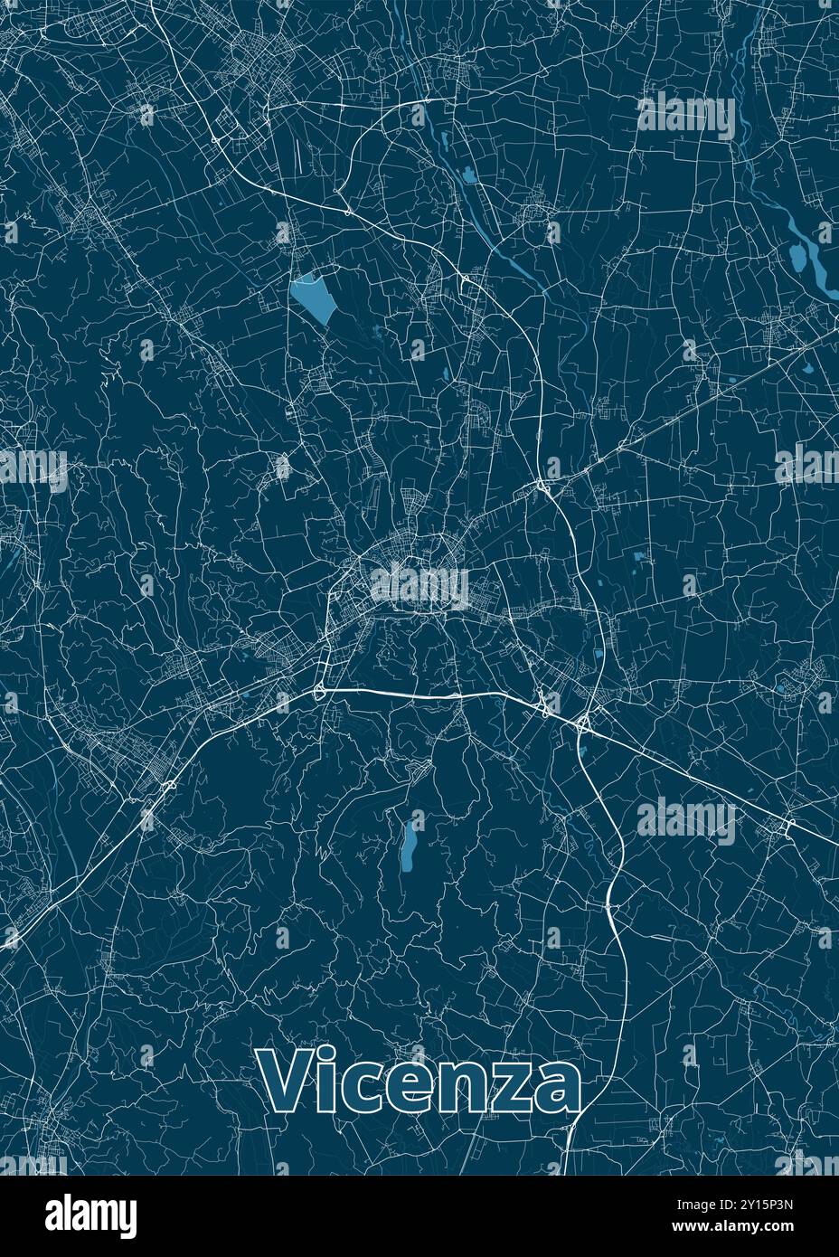 Pro Loco Mossano Vicenza Map Agritourisme Da Sagraro Mossano