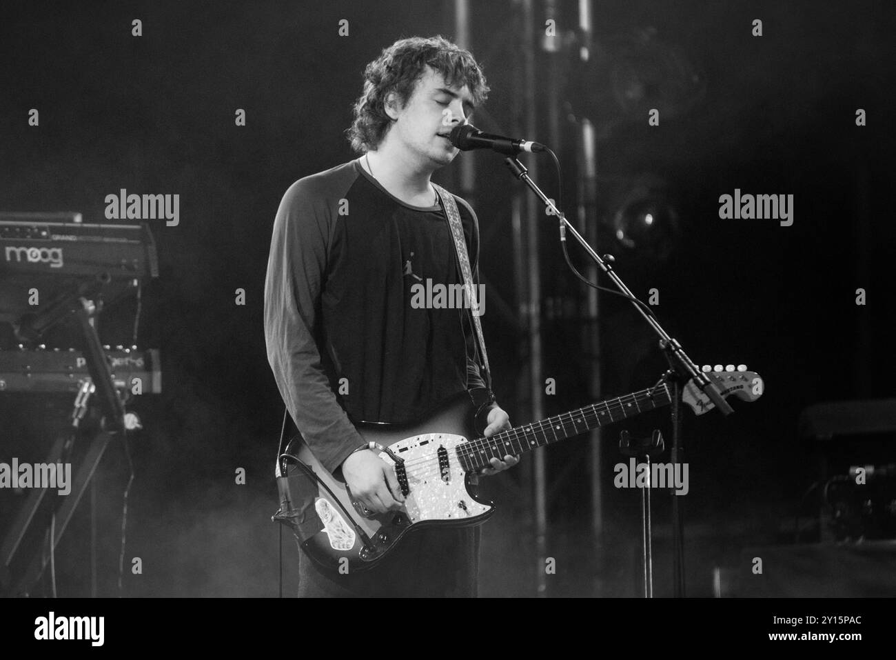 Introspective vibe hi-res stock photography and images - Alamy