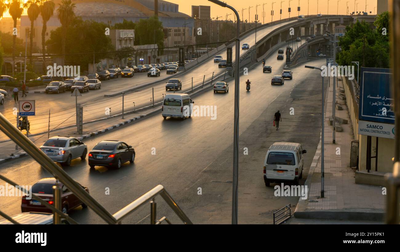 Ancient egypt car hi-res stock photography and images - Alamy