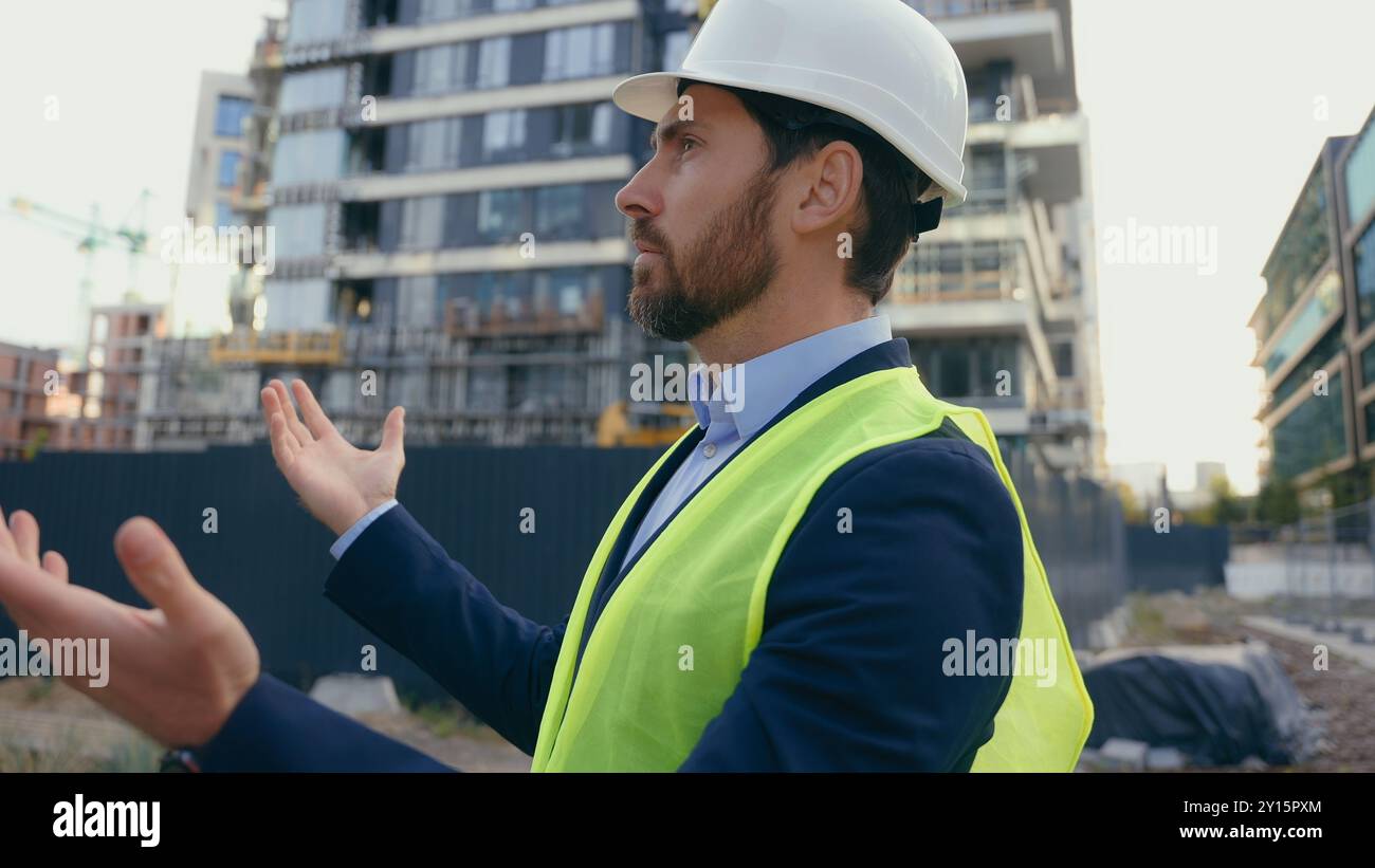 Architect shock hi-res stock photography and images - Alamy