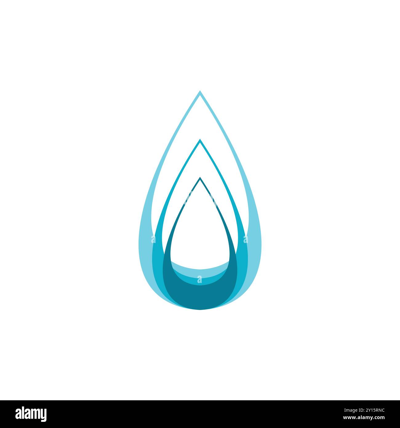 Drop design hi-res stock photography and images - Alamy