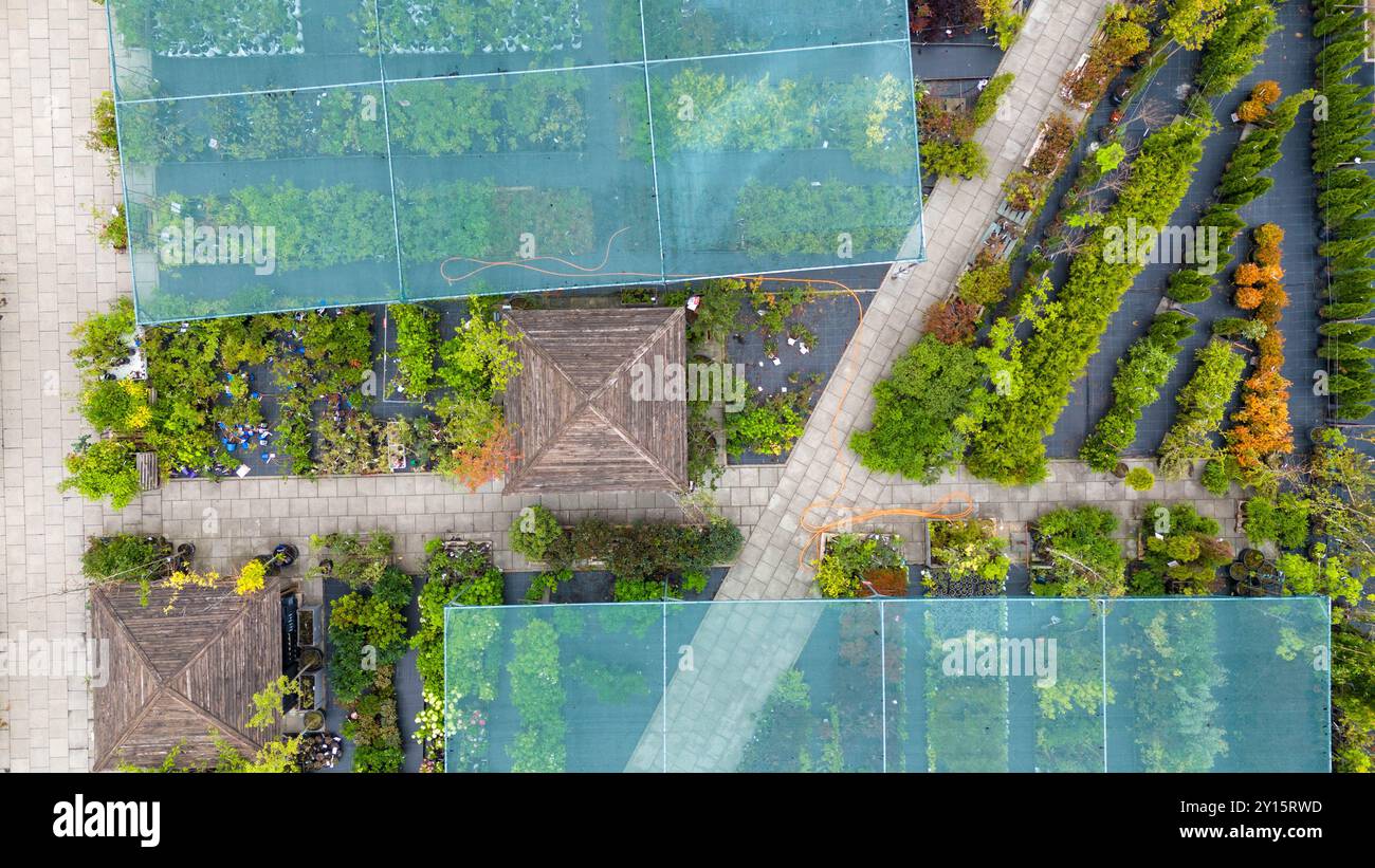 Showcasing various sections hi-res stock photography and images - Alamy