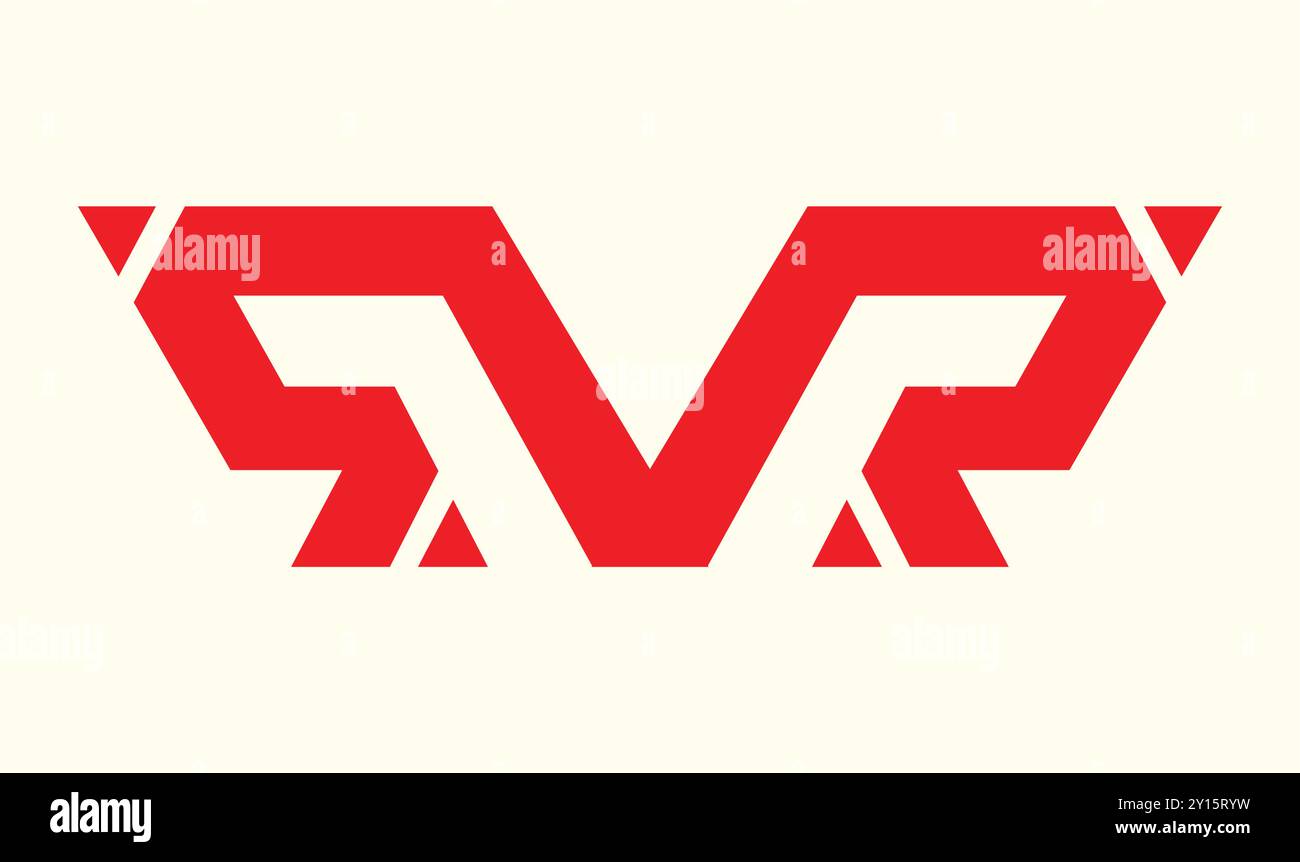 Rvr tech logo hi-res stock photography and images - Alamy