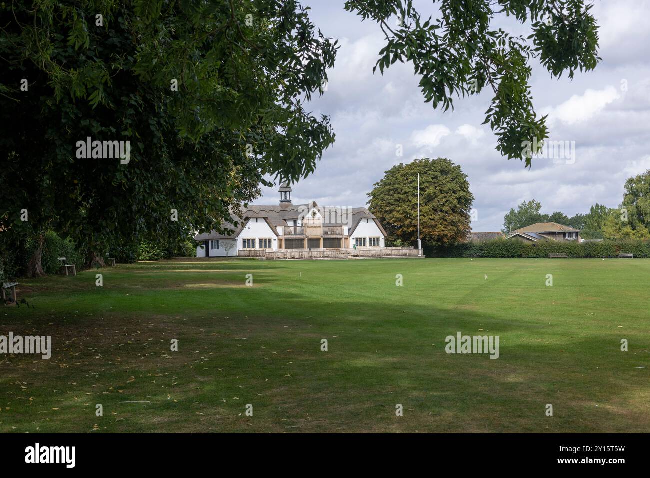 Uppingham school hi-res stock photography and images - Alamy