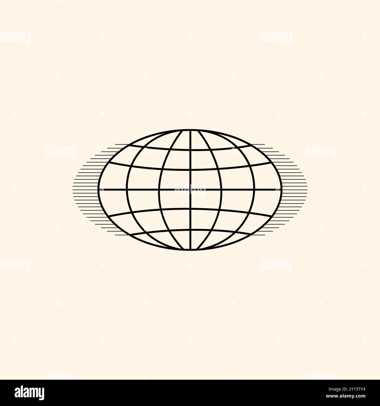 Unique map Stock Vector Images - Alamy