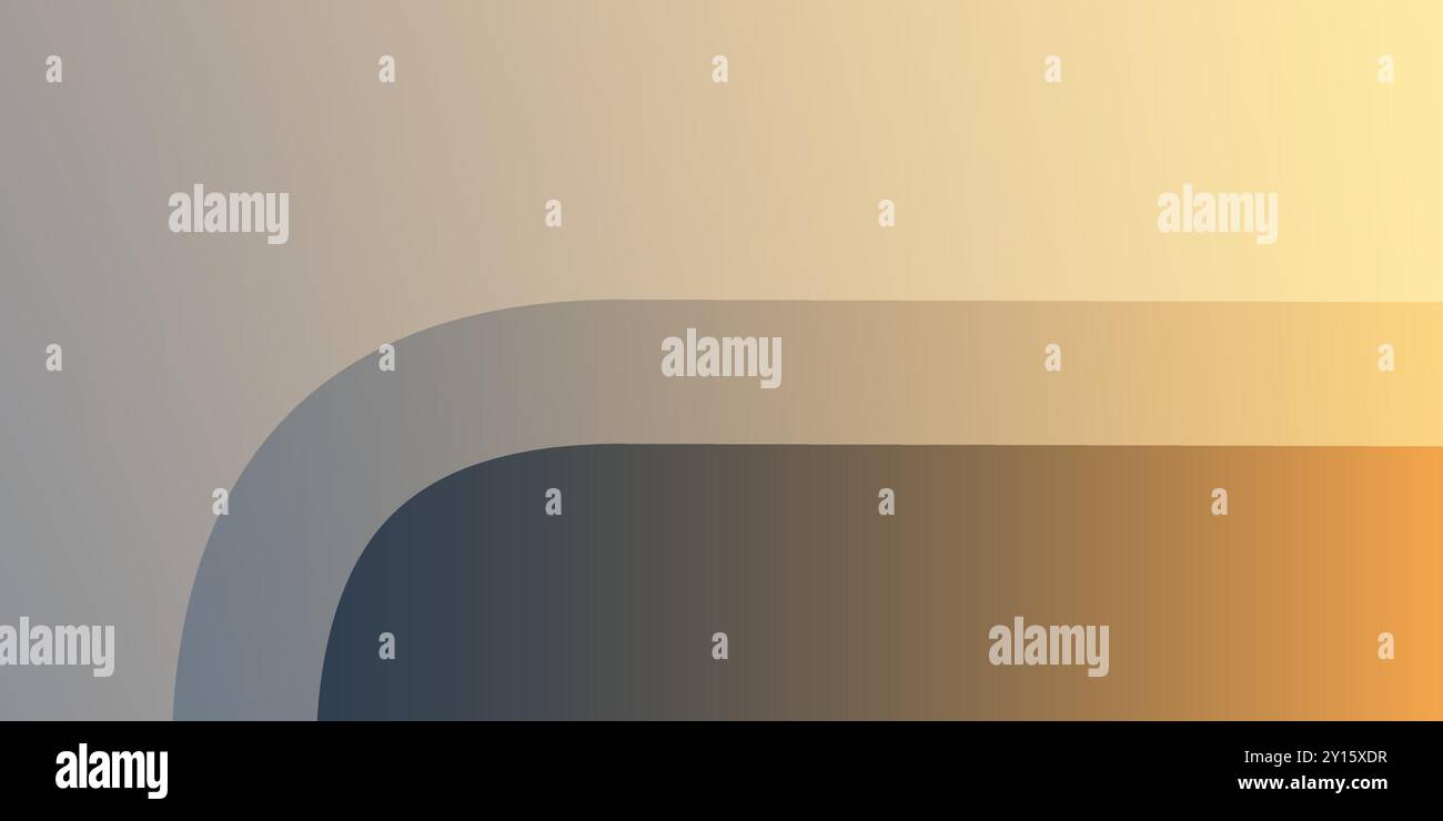 Colorful Curving Semi Transparent Lines - Minimalist Abstract Geometric ...