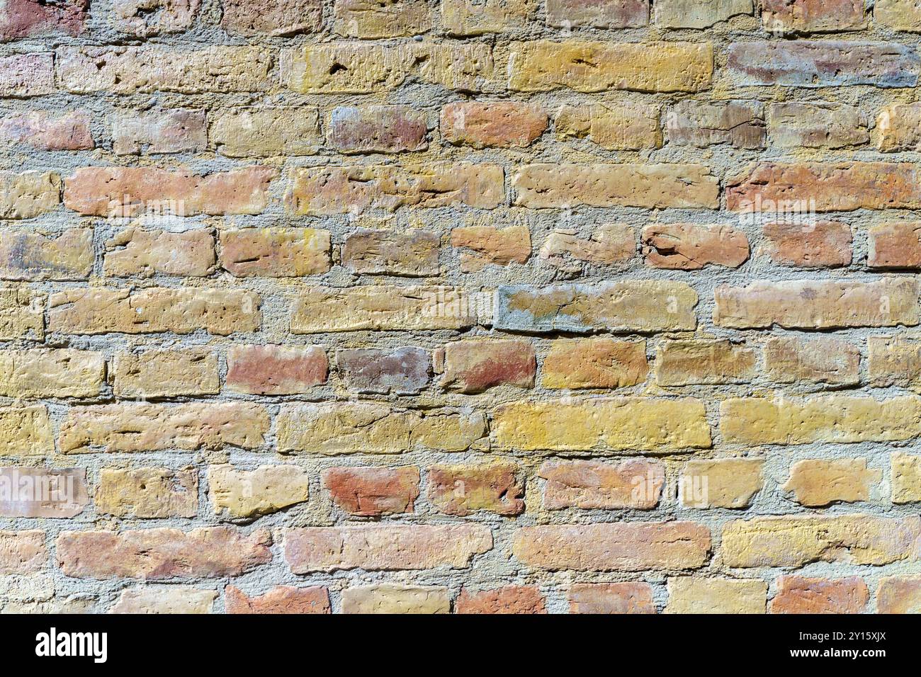 Brick wall. Old bricks wall texture background . High quality photo ...