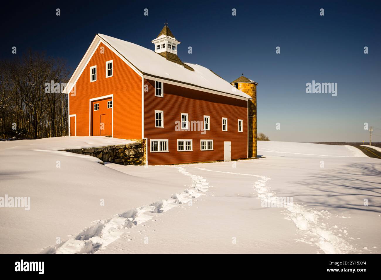 Farwell house hi-res stock photography and images - Alamy