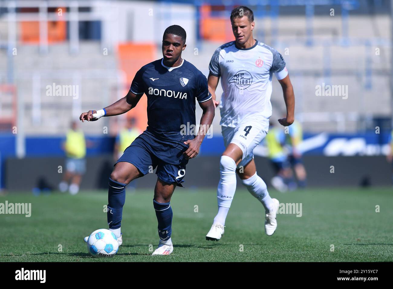 Schultz essen hi-res stock photography and images - Alamy