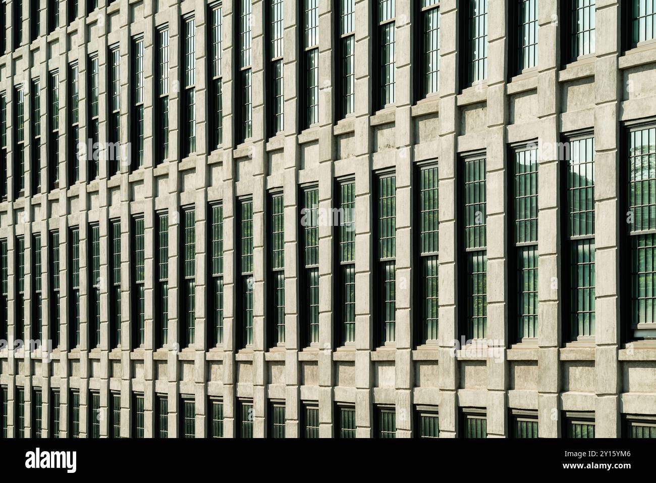 Joseph vallone architects and development studio hi-res stock ...