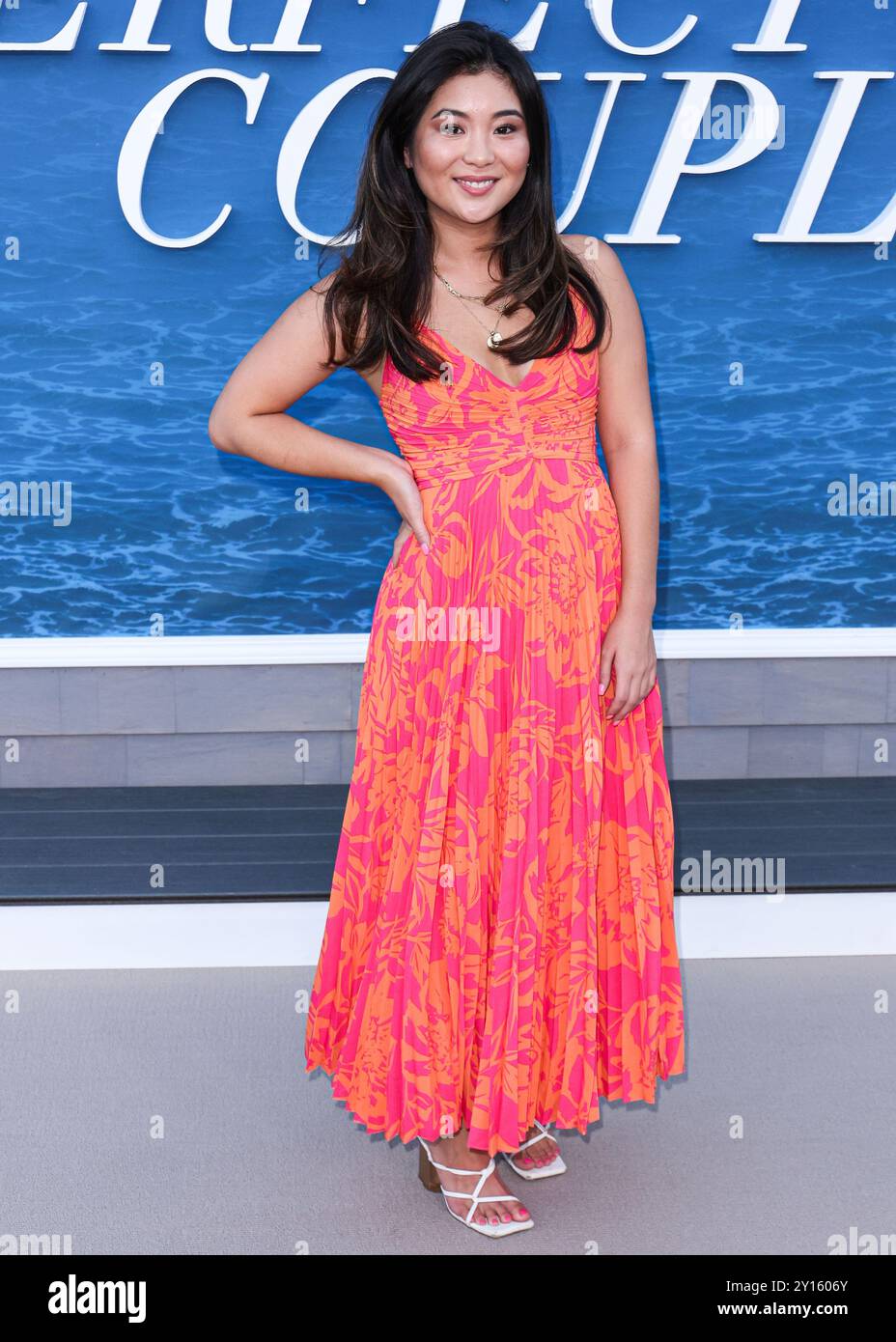 Hollywood, United States. 04th Sep, 2024. HOLLYWOOD, LOS ANGELES ...