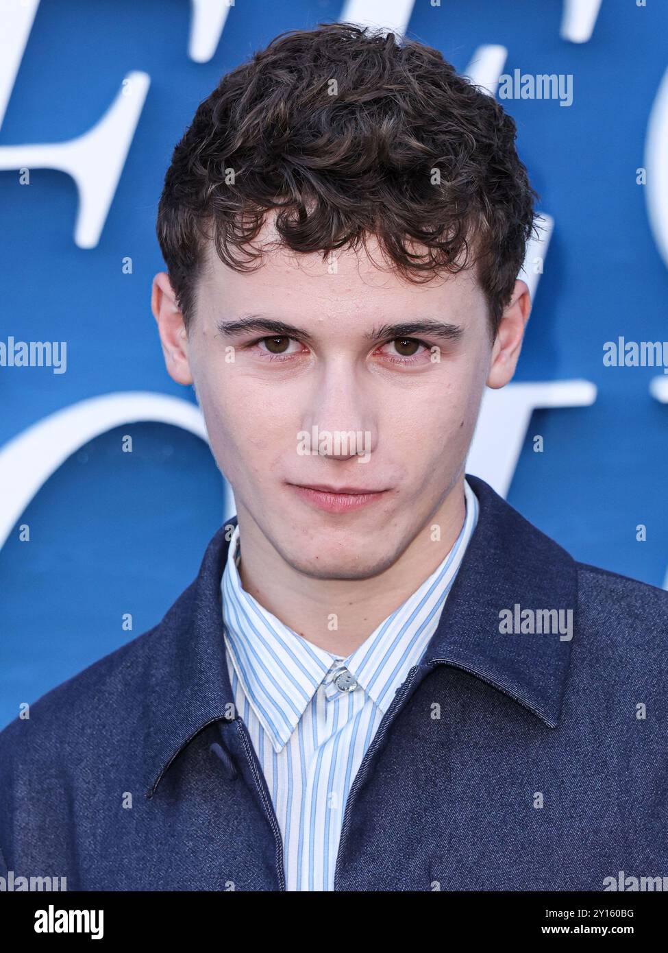 Hollywood, United States. 04th Sep, 2024. HOLLYWOOD, LOS ANGELES ...