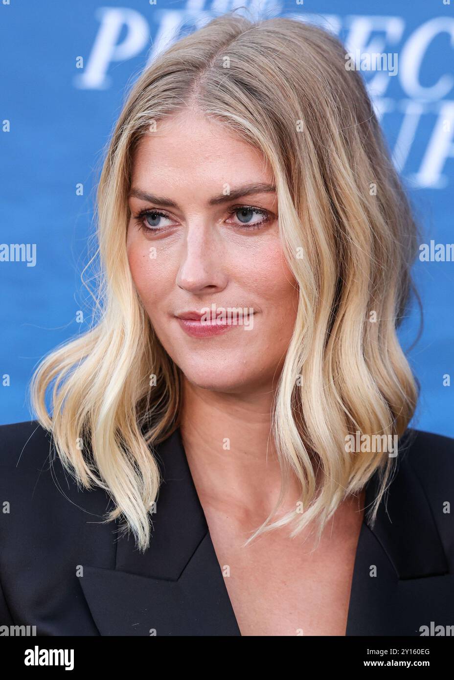 Hollywood, United States. 04th Sep, 2024. HOLLYWOOD, LOS ANGELES ...