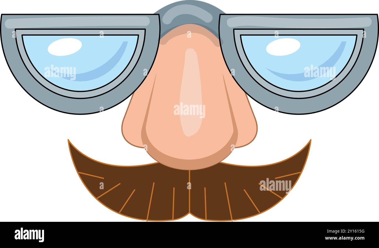 Absurd disguise hi-res stock photography and images - Alamy