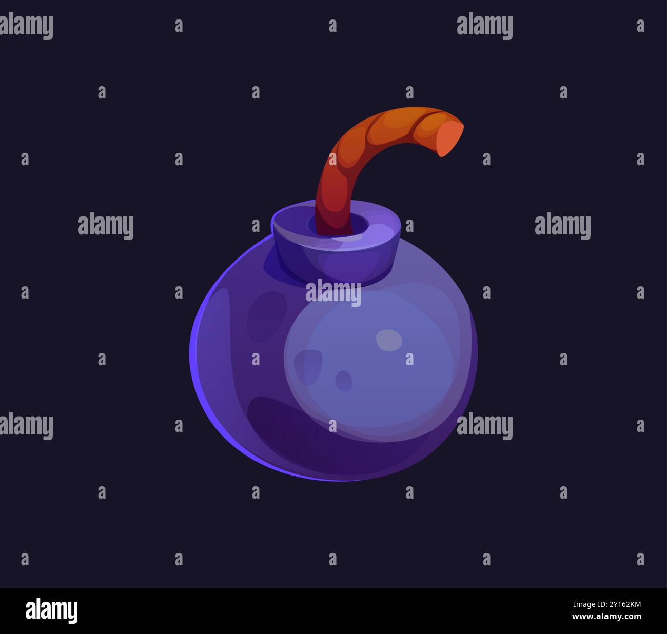 Shiny comic book explosion Stock Vector Images - Alamy