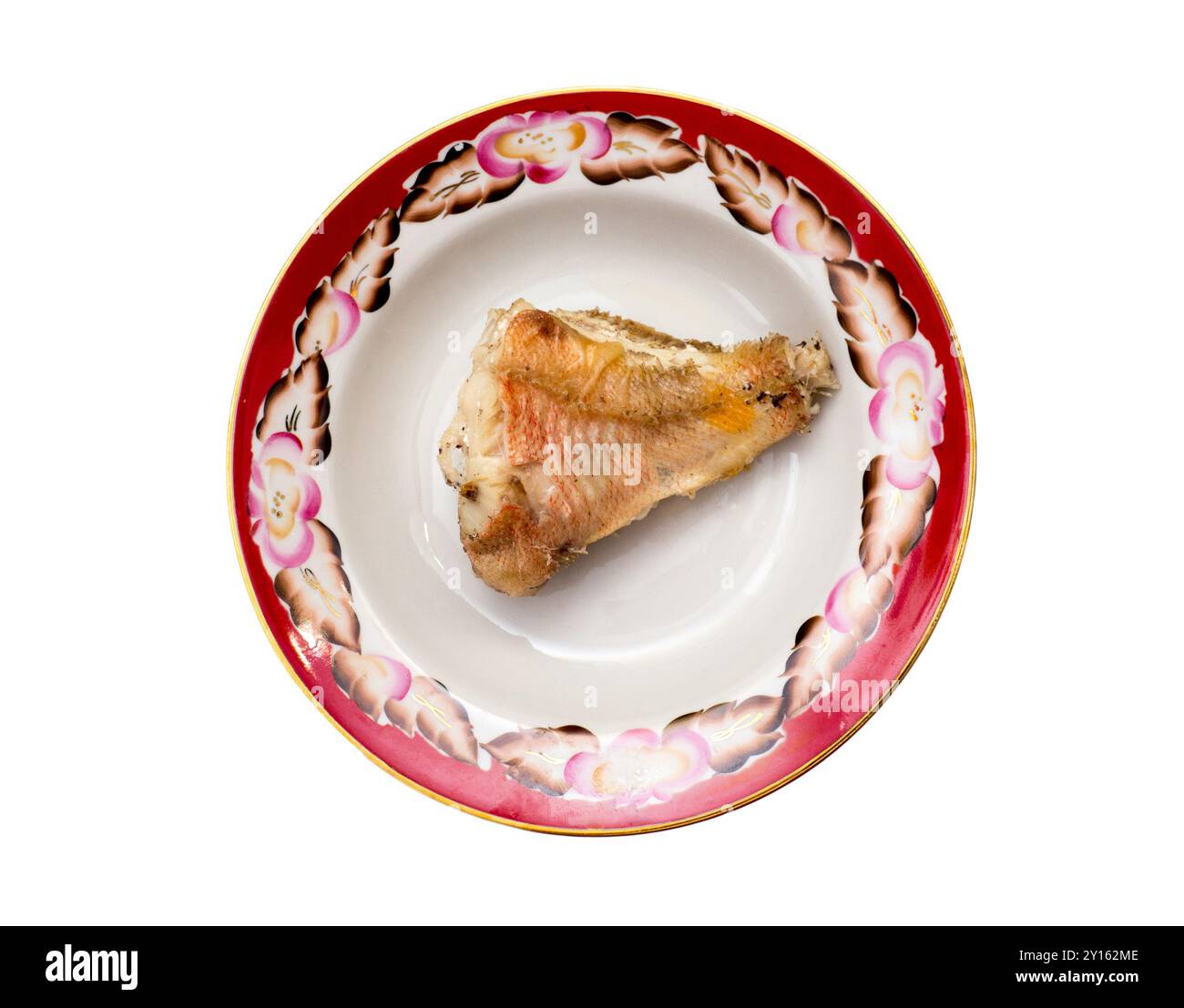 Fish cut pieces hi-res stock photography and images - Alamy