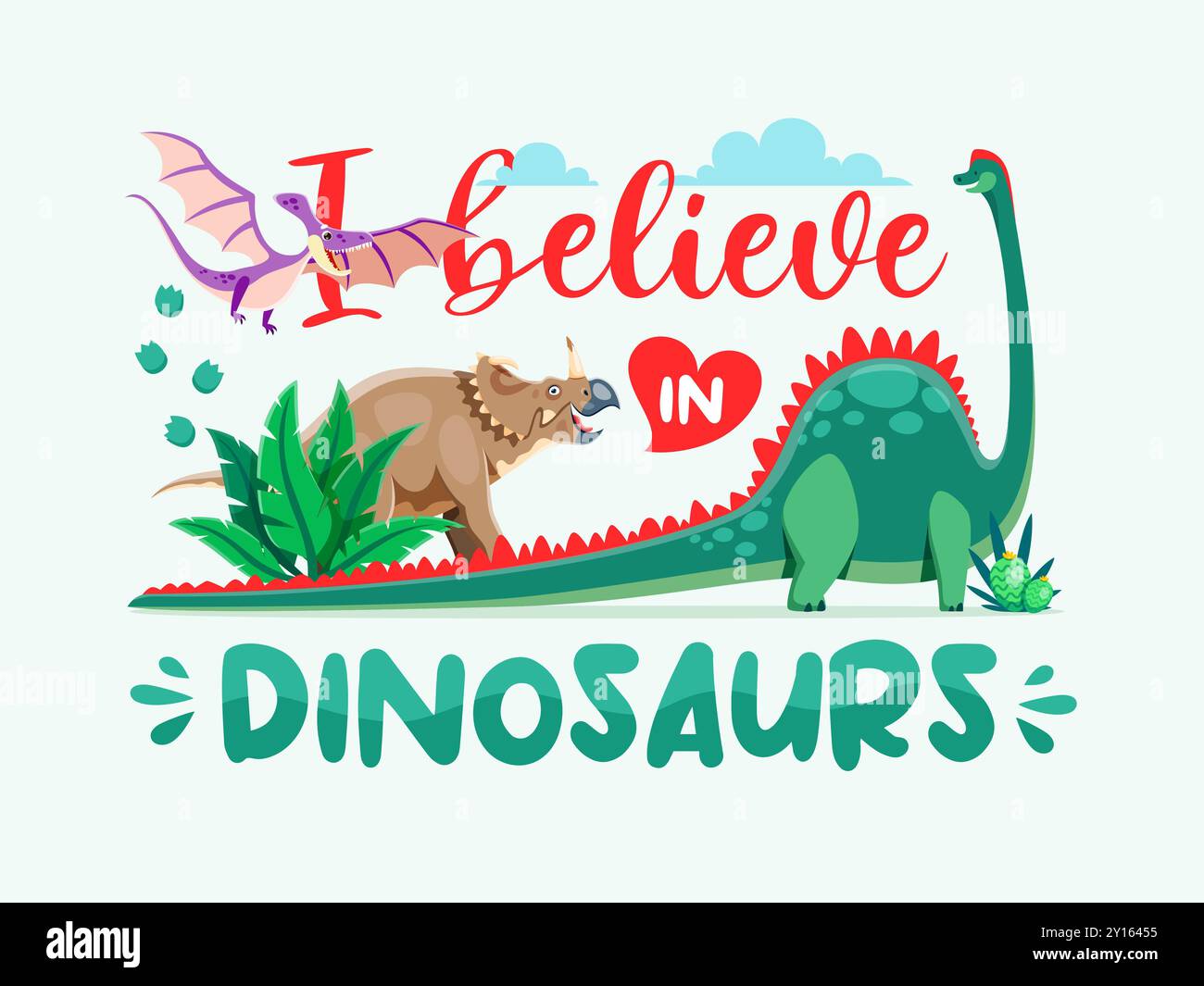 Dinosaur Cartoon Quotes “I’m Done Being Scared.” 🎬 The Good
