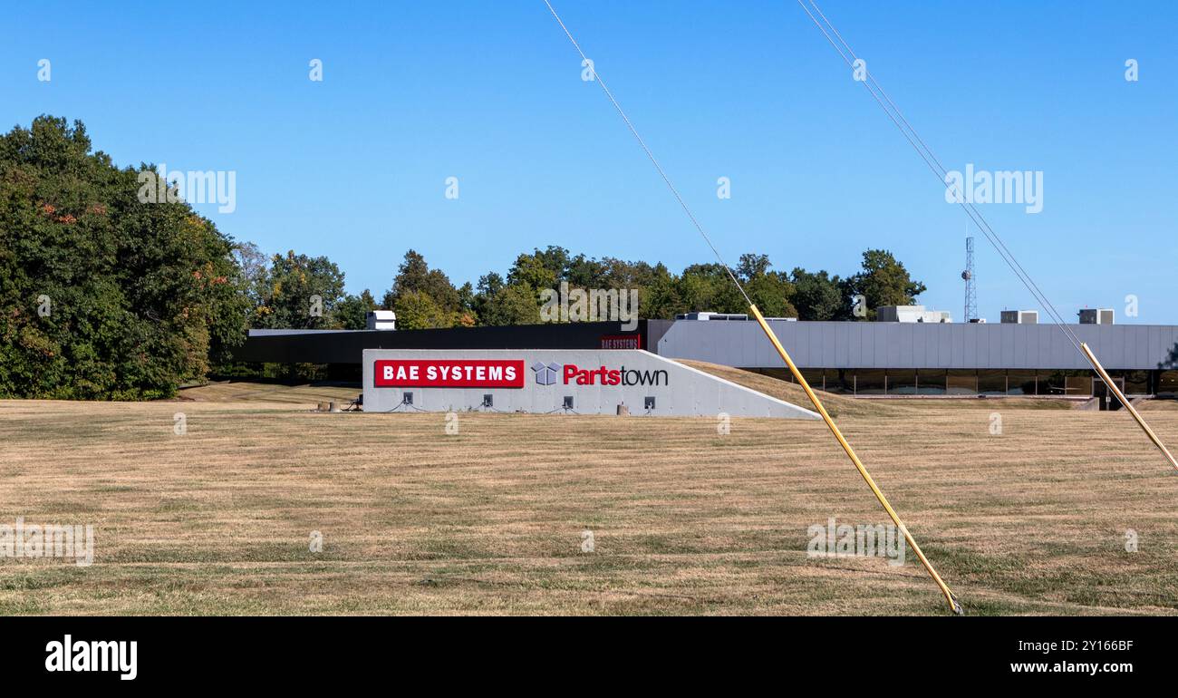 Bae systems surface ships hi-res stock photography and images - Alamy