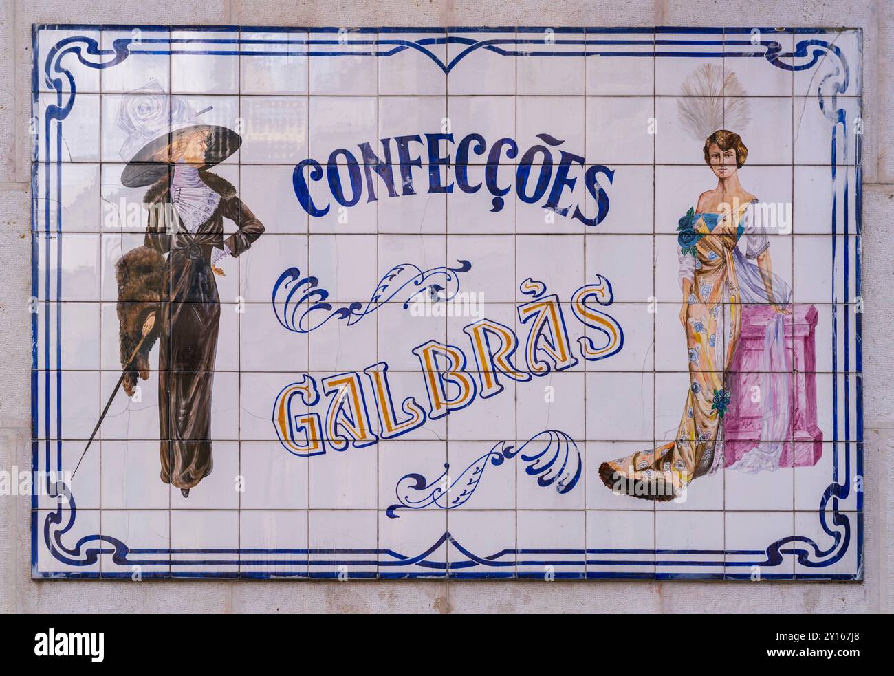 Ceramic tile heritage hi-res stock photography and images - Alamy