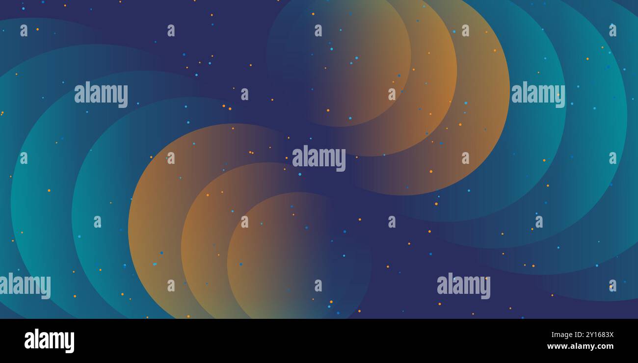 Bubbly dimensional Stock Vector Images - Alamy