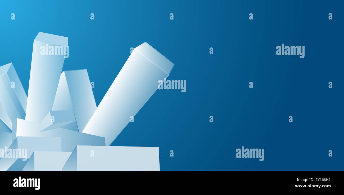 Prismatic background Stock Vector Images - Alamy