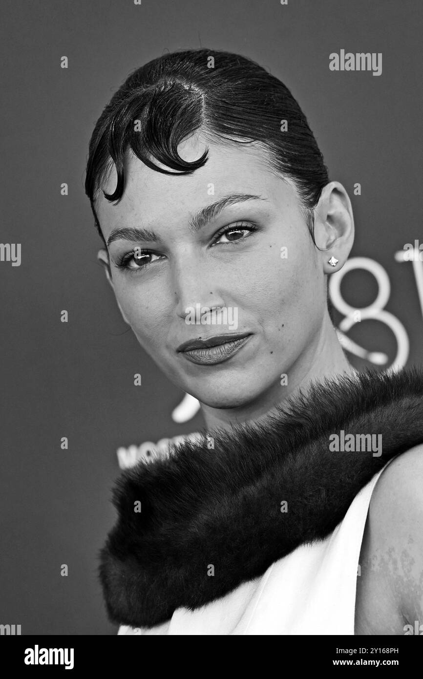 úrsula corberó Black and White Stock Photos & Images - Alamy