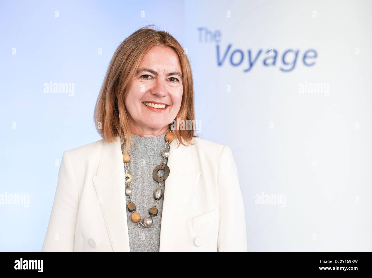 Smm hamburg hi-res stock photography and images - Alamy