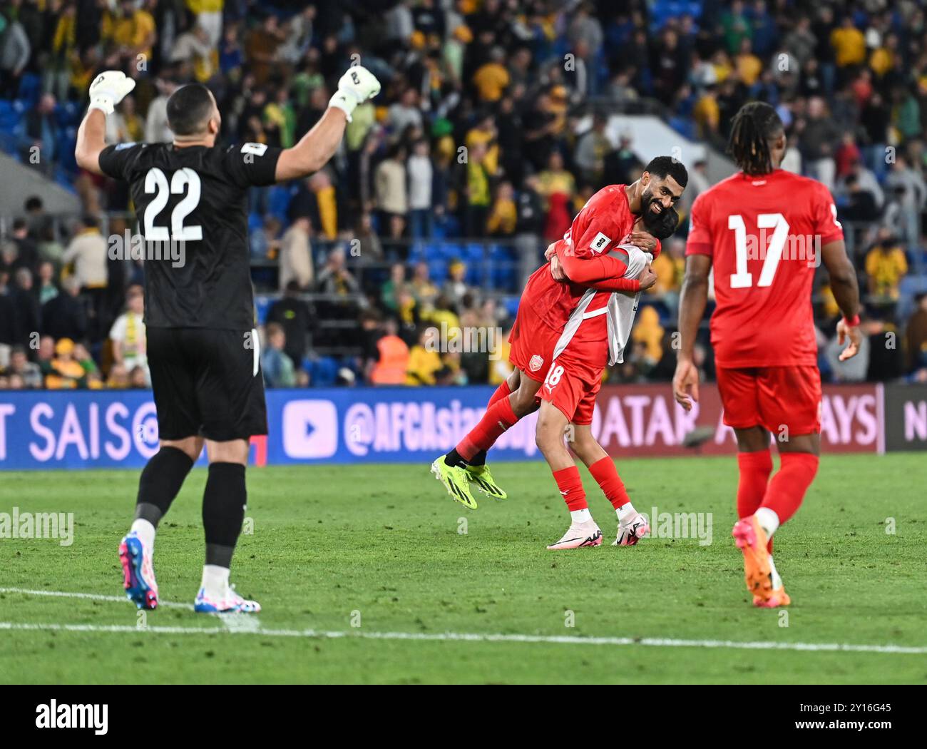 World cup 2026 hi-res stock photography and images - Alamy