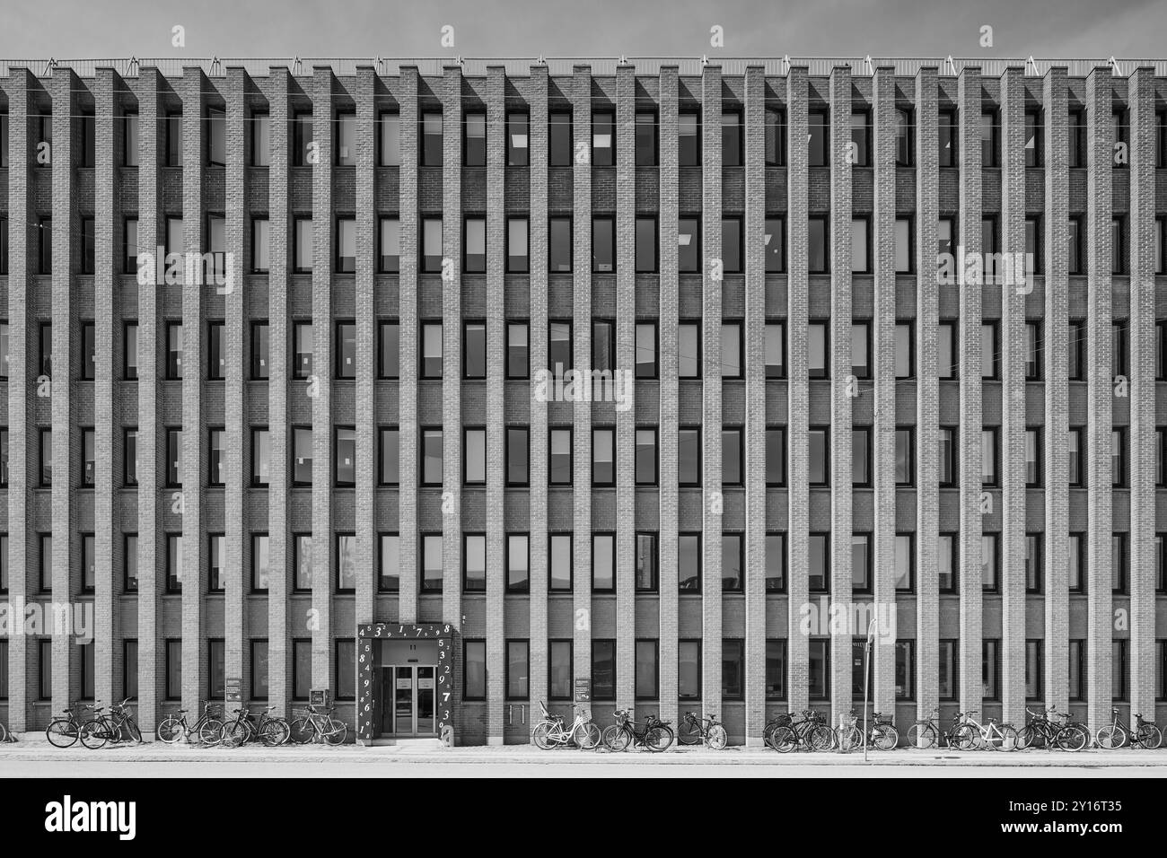 Statistik Black and White Stock Photos & Images - Alamy